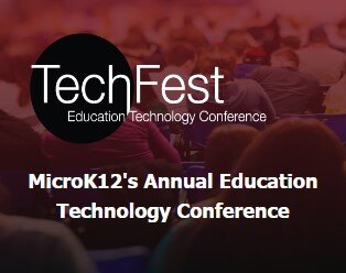TechFest Spokane 2025 | Transformative Education Technology Conference